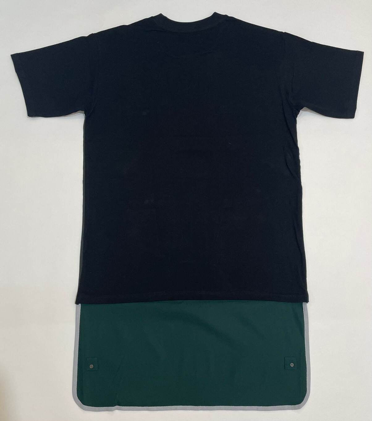 Cotton lip craftsman T-shirt - UniPRO