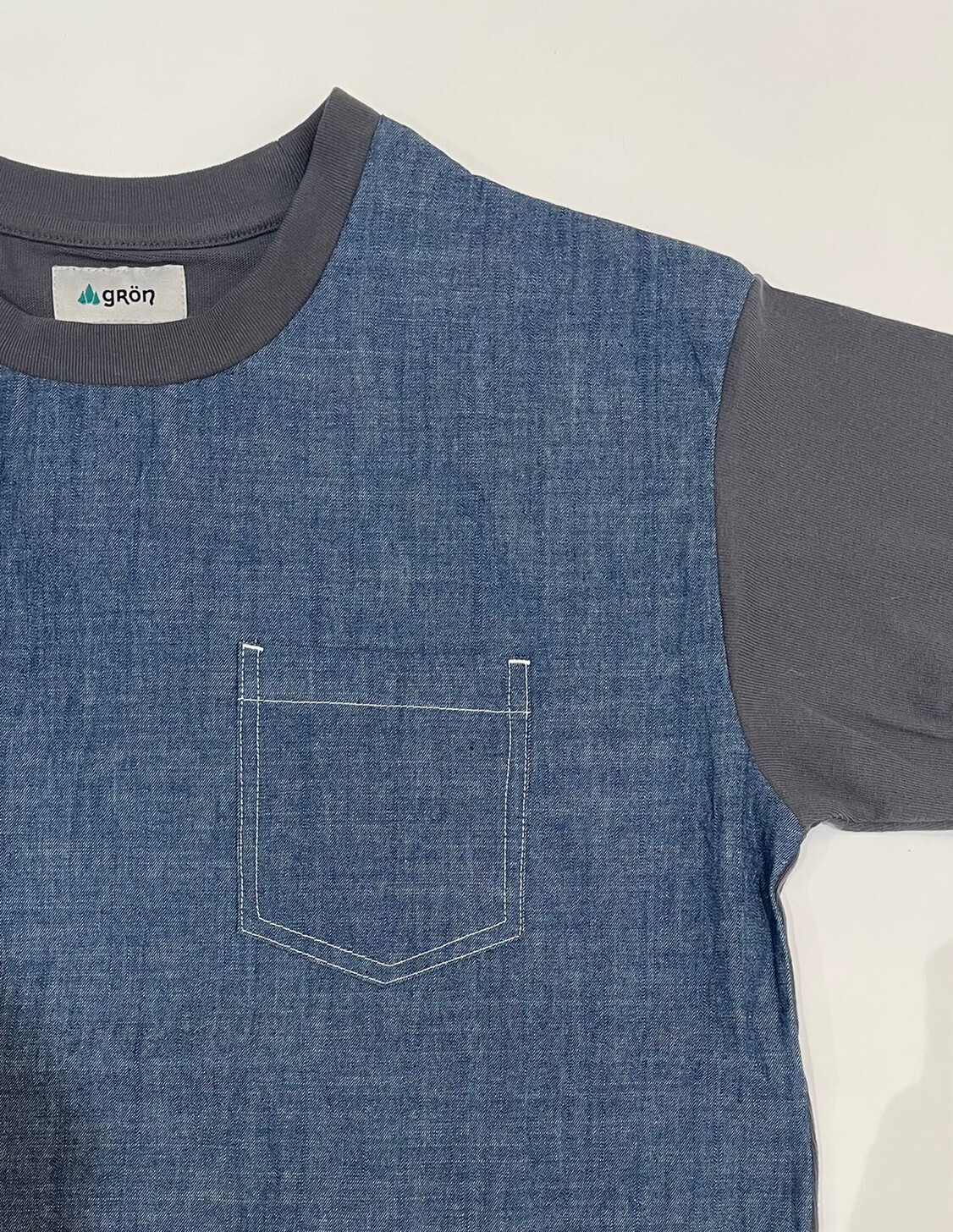 Dungaree Craftsman T-shirt - UniPRO