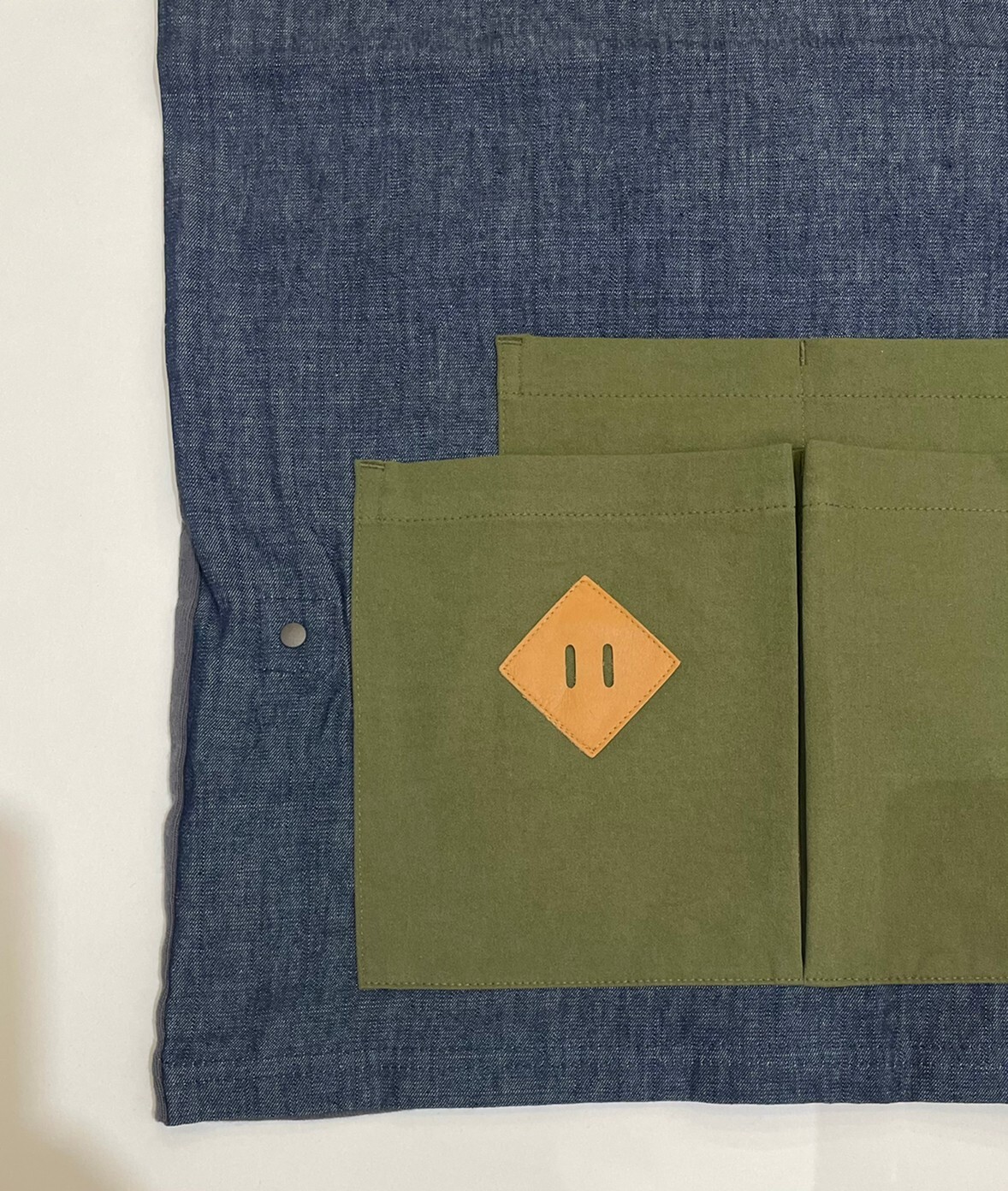 Dungaree Craftsman T-shirt - UniPRO