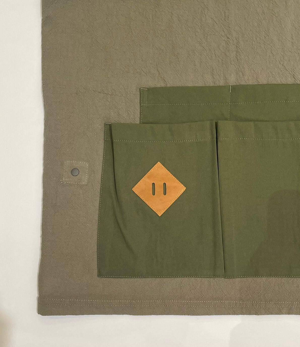 Cotton linen craftsman T-shirt - UniPRO