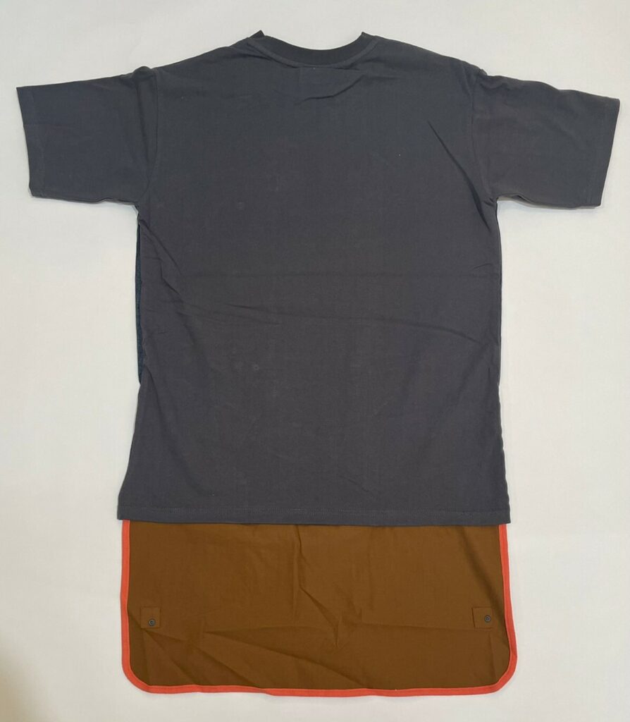 Dungaree Craftsman T-shirt - UniPRO