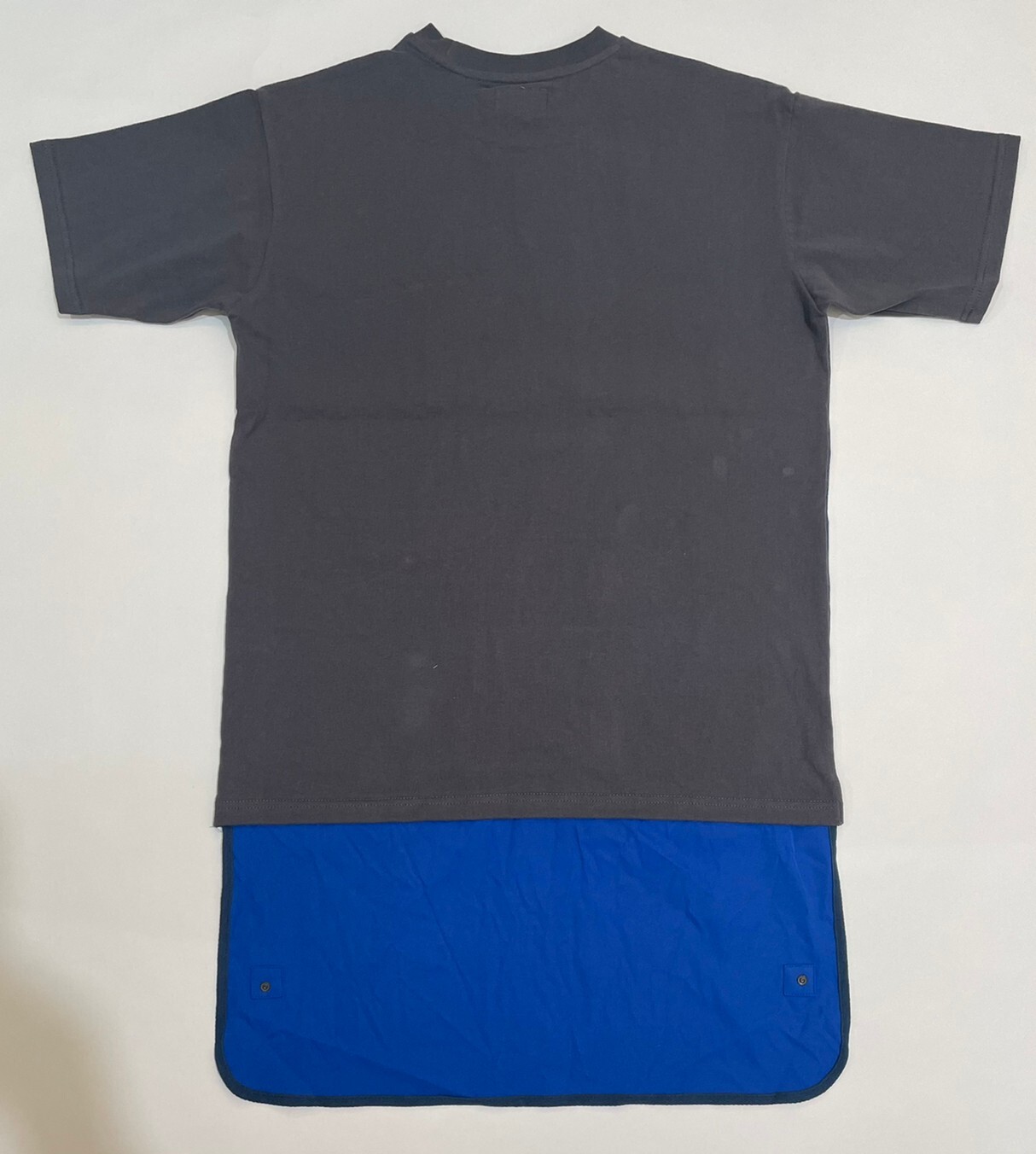 Dungaree Craftsman T-shirt - UniPRO