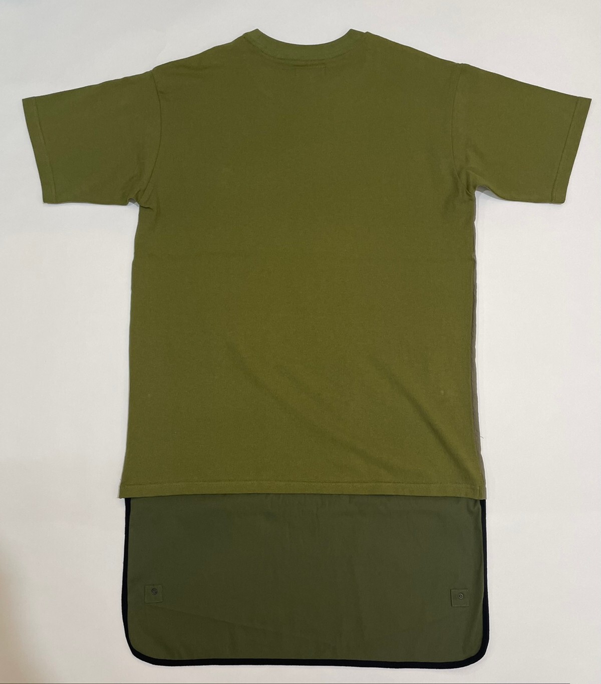 Cotton linen craftsman T-shirt - UniPRO