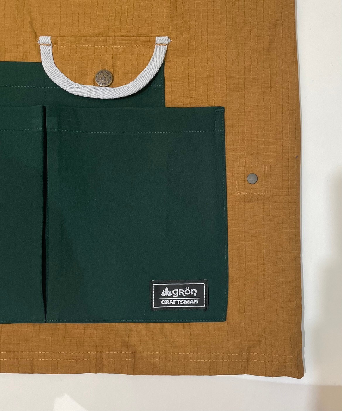 Cotton lip craftsman T-shirt - UniPRO