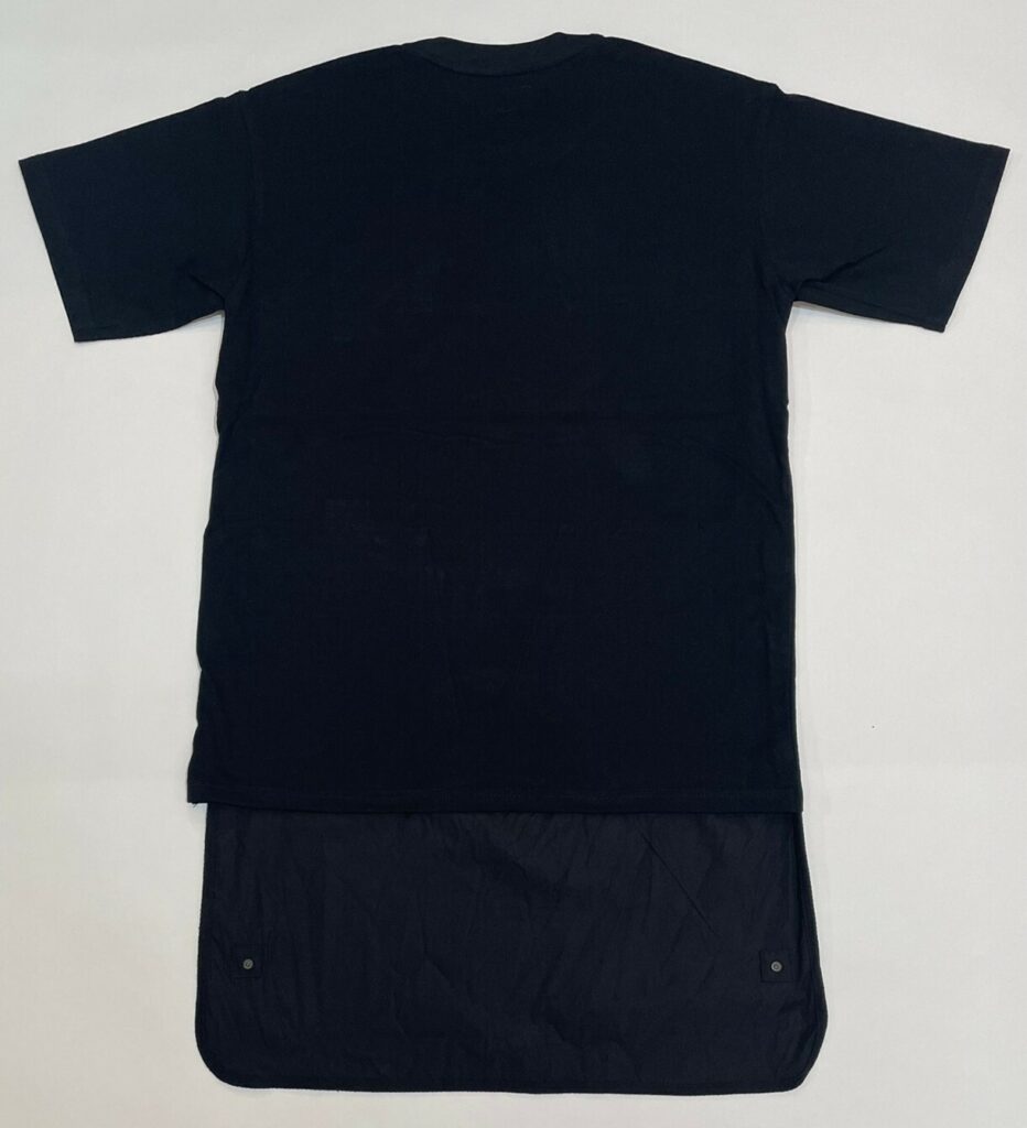 Cotton linen craftsman T-shirt - UniPRO